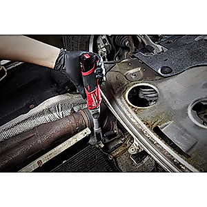 Milwaukee 2560-20 M12 FUEL 3/8" Extended Ratchet (Bare Tool)