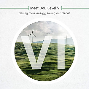 ANKS 5V Adapter Replacement, Baby Swing AC Adapter Power Cord for Graco Swing Dreamglider/Duoglider/Simple Sway Swing and Nova Baby Swing