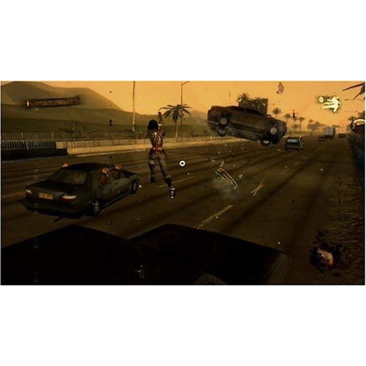 WET - Xbox 360 (Renewed)