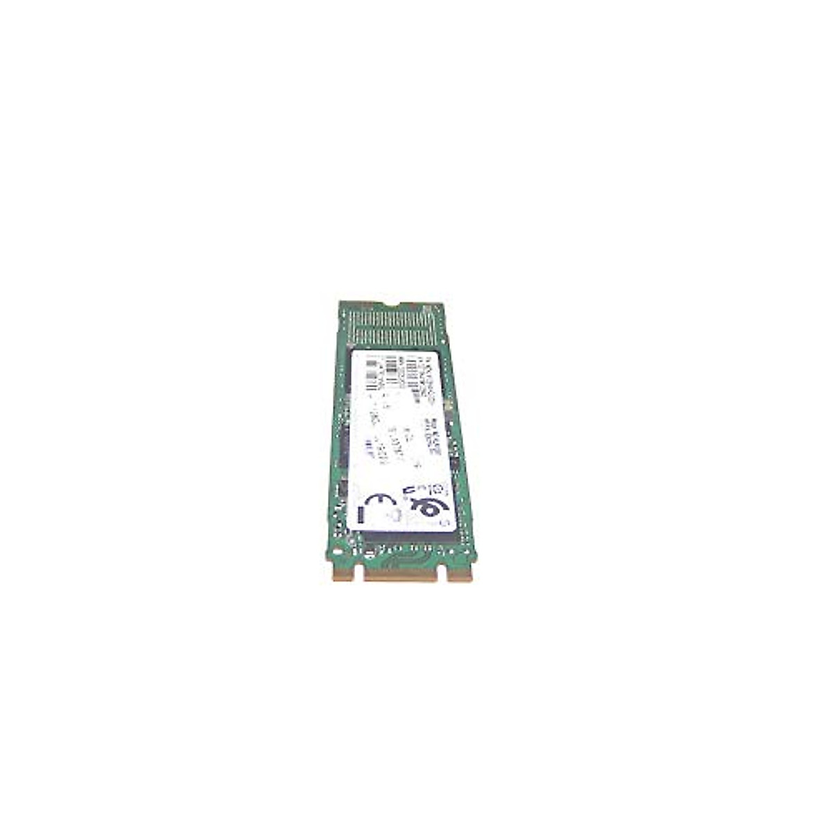 Genuine SSD Drive for HP Probook X360 11 G3 EE M2 SATA-3 TLC 128GB SSD Card L43787-001