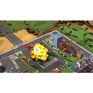 8-Bit Armies Xbox1 (Xbox One)