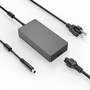 180W 150W AC Charger Fit for MSI GP63 GP73 GL63 GL73 GL65 GL75 GP75 GP65 GE73 GE73VR GE63 GE63VR GE65 GE75 Raider WE63 WE73 WE75 WE65 WT70 PE62 PE72 Raider Gaming Laptop Adapter Power Supply Cord