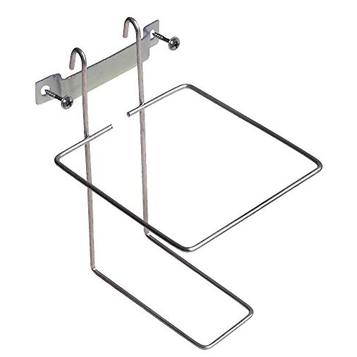 Wire Bracket for Small Animal Drinking Bottle (32 oz/1 Liter)