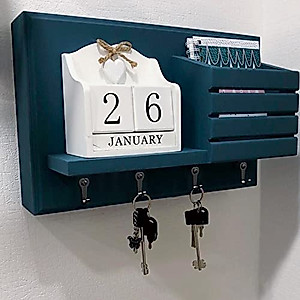 BREYDROK 15Pack Heavy Duty Iron Wall Coat Hook | Coat Hanger Hooks | Hooks for Wall | Mug Hooks with 30 Pieces Screws for Towel, Key, Robe, Coats, Scarf, Bag, Coffee Cup, Mugs, Cap