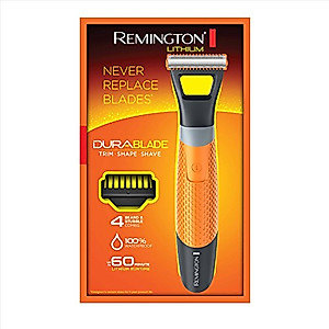 Remington DuraBlade Lithium Hybrid Trimmer and Edger