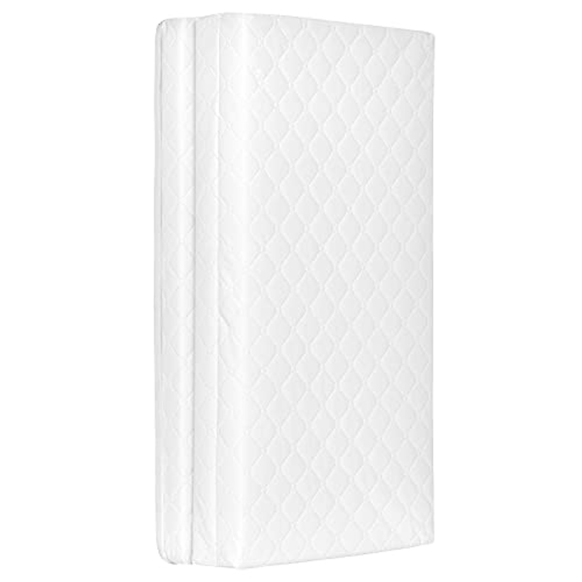 Dream On Me Nimble Trifold Playmat/Excellent Support/Durable Vinyl Cover/Greenguard Gold Environment Safe playmat