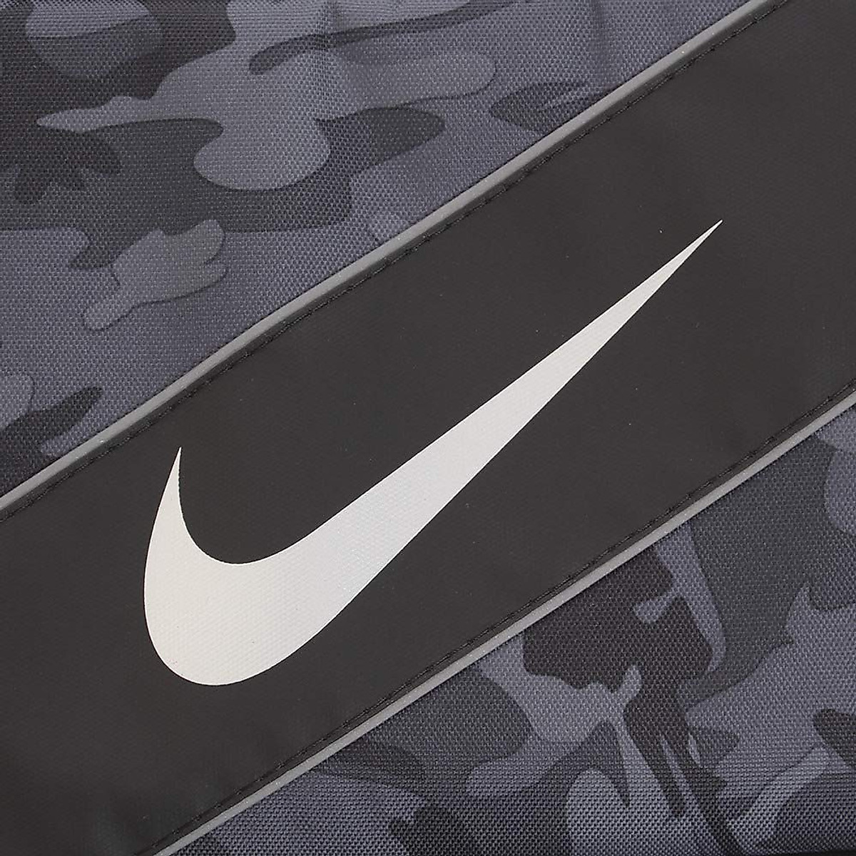 Nike Lunchbox - gray camo, one size