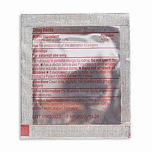 Advanced Trauma Wound Closure First Aid Kit - 28 Piece Survival Kit