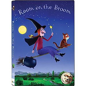 Room on the Broom
