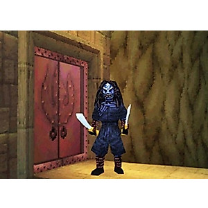 Last Airbender - Nintendo DS