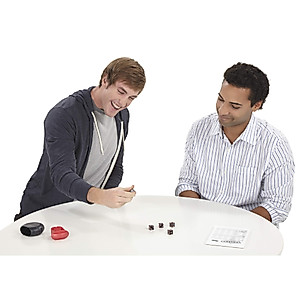 Yahtzee Board Games Bundled with Yahtzee Score Pads