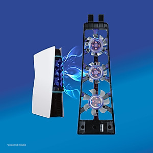 External Cooling Fan for PS5™ - Armor3
