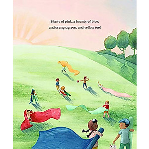 The World Needs Who You Were Made to Be