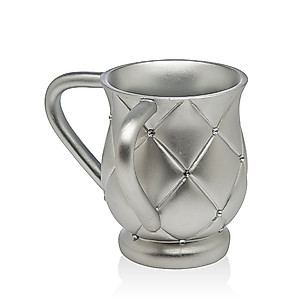 Godinger Silver Art Silver Resin Wash Cup
