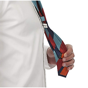 Tie Buddy - Invisible Tie Holder - 5 Pack - Better Than A Tie Clip