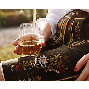 Riedel O Wine Tumbler Sauvignon Blanc/Riesling, Set of 2