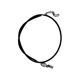 Eopzol 746-0951 Snowblower Idler Auger Cable Replacement for MTD 946-0951 746-0951A 946-0951A 15.4" Black