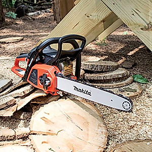 Makita EA3201SRBB 14" 32 cc Chain Saw