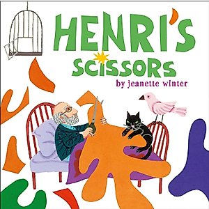 Henri's Scissors