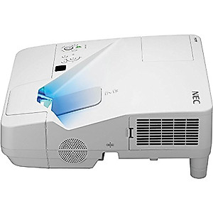 NEC NP-UM330W LCD Projector - 720p - HDTV - 16:10