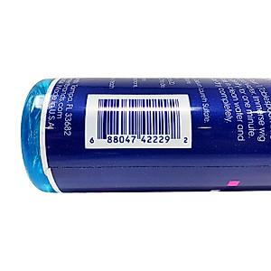 DeMert Wig & Weave System Shampoo for Natural and Synthetic Hair (2 Pack of 8 oz)