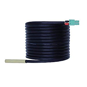 EPEVER Temperature Sensor - fit Solar Charge Controller with 3.81/2P-Connector