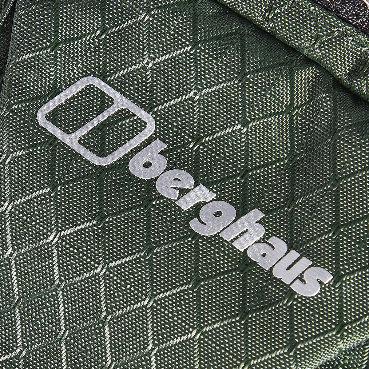 Berghaus Organiser Mule, Duffel Bag Green, zzzz-s