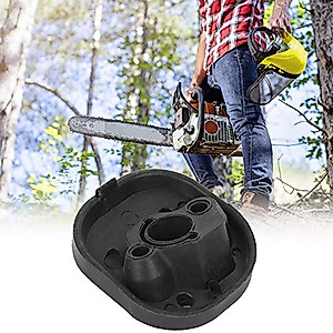 Garden Accessories Electric Chainsaw Chain Saw Accessory Intake Manifold Carburetor Gasket Kit Replacement Carburetor Gasket for 350351370371420 for McCulloch