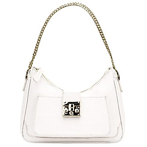 ANNASPEAK Crossbody Bag for Women Purse Handbag Leather Shoulder Bag with 2 Straps Pockets Hobo Clutch for Travel, Black