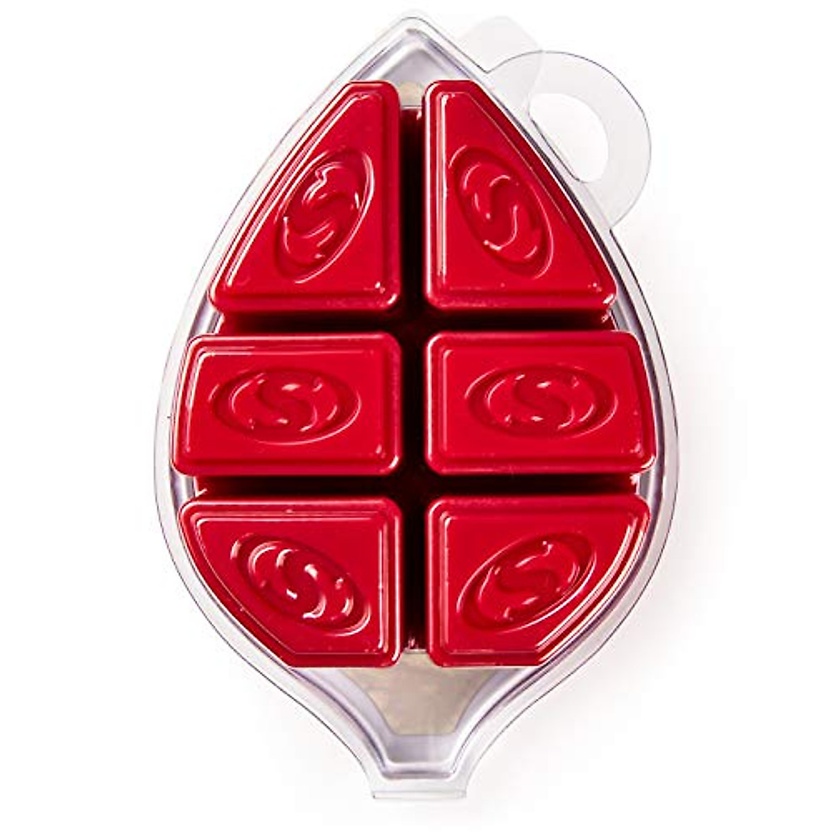 Shortie's Candle Company Natural Floral Soy Wax Melts Variety Pack - 3 Highly Scented 3 Oz. Bars - Gardenia, True Rose, Honeysuckle Jasmine - Soy & Essential Oils, Phthalate & Paraffin Free, Vegan