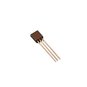 NTE15021E - Consumer 3 TO-92 15021 (10 Piece Lot)