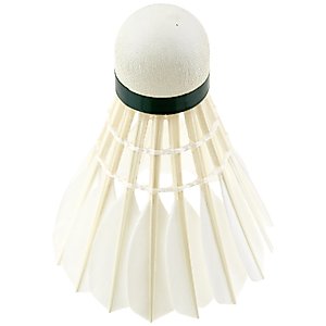 YONEX AEROSENSA 50 Championship Tournament, White, 1 Dozen, 1 Tube, 3 (AS503)