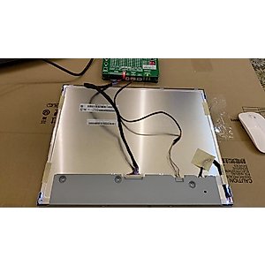 AUO 17 Inch LCD Panel G170EG01 V1