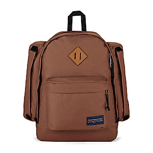 JanSport JS0A4NV5008 Field Pack Black