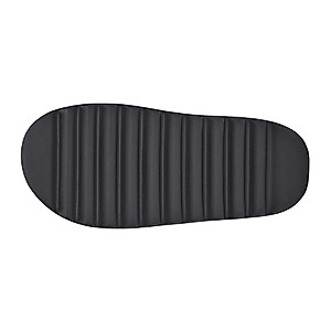 adidas Mens Yeezy Slide HQ6448 Onyx - Size 10