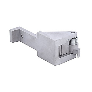 Lead Vise Came/Stretcher Stained Glass Tools Spring Loaded