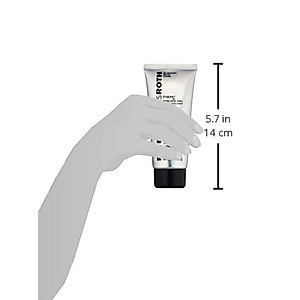 Peter Thomas Roth | FIRMx Peeling Gel | Exfoliant for Dry and Flaky Skin, Enzymes and Cellulose Help Remove Impurities and Unclog Pores 3.4 Fl Oz (Pack of 1)