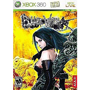 Bullet Witch - Xbox 360