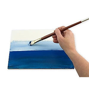 Raphael Premium Archival Raphael Oil Primed Linen Panel 24x36"