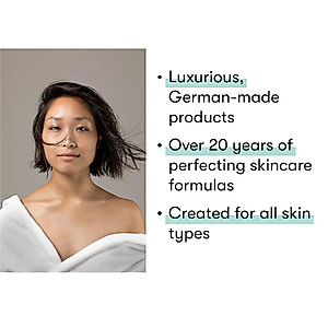 Dermaroller, Silk Face Masks Intensive Hyaluronic Acid Moisturizer with Matriyxl 3000 Tocopherol Boost Collagen Hydrate Dry Skin Reduce Fine Lines Wrinkles SingleUse Masks (1 Pack, 10pc)