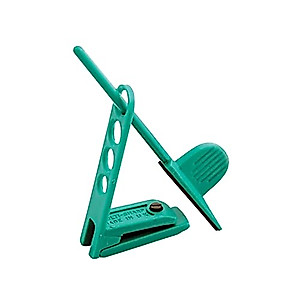 Bosmere R320 Multi-Sharp Pruner Sharpener, 5 x 2.8 x 0.8 inches, Green