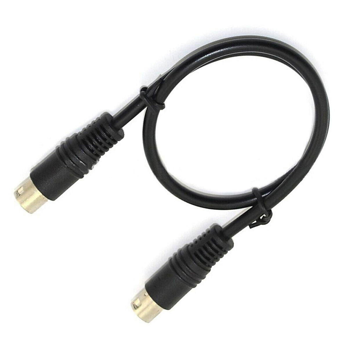 hutishop2020 Long Service Connector Electric Wire Wire for 32X to Genesis 2/3 Generation