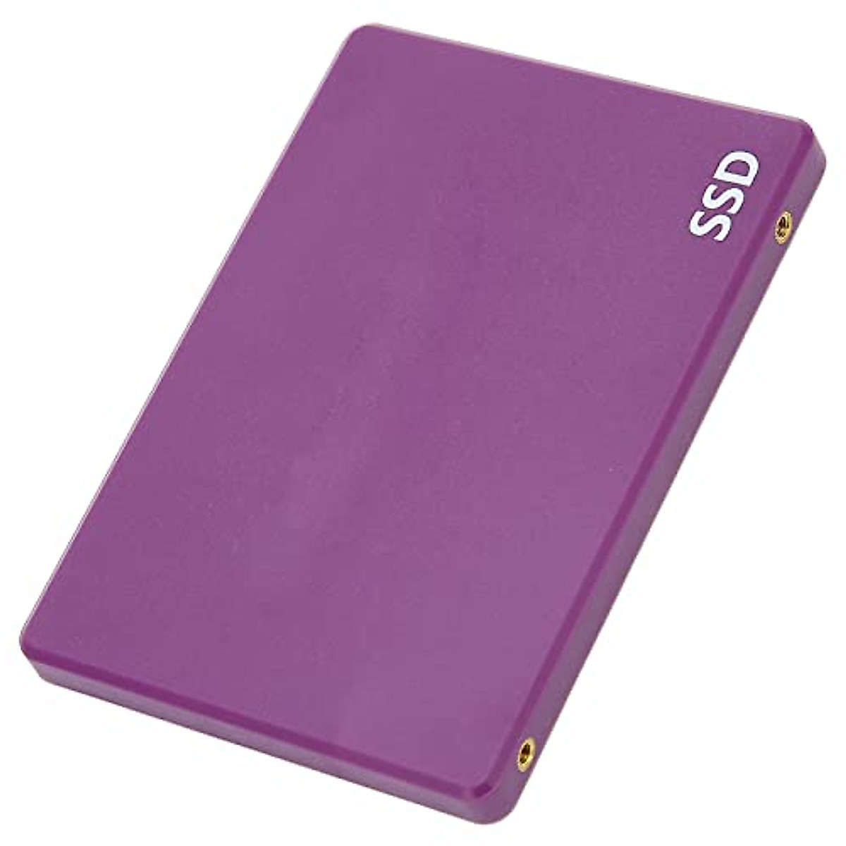 2.5inch SATA3.0 SSD, SingleLevel Cell Caching Technology 300500MS Lightweight Internal SSD for Laptop to PC to Desktop