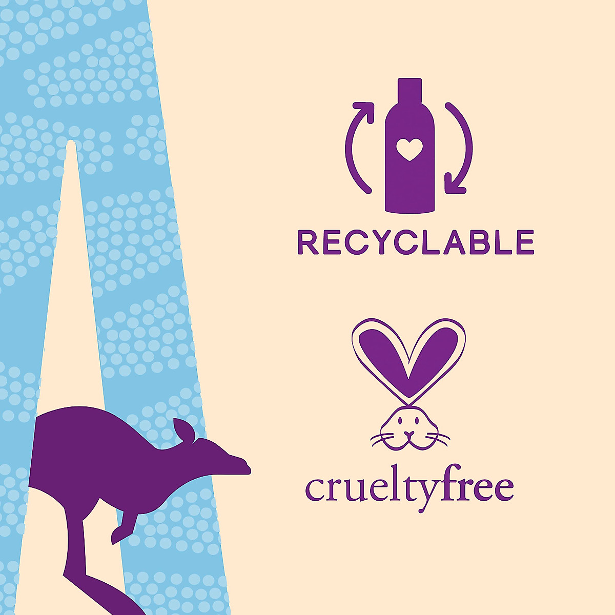 Aussie Miracle Moist Shampoo 300Ml