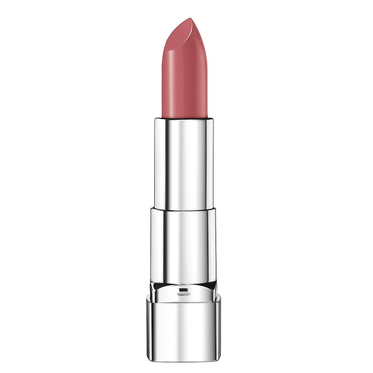 Rimmel Moisture Renew Lipstick, 730/Nude and The City, 0.14 Fluid Ounce