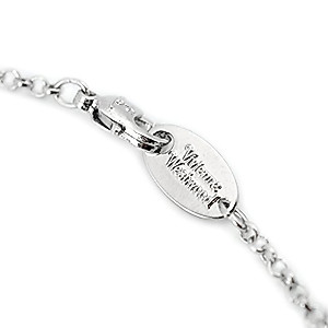 Vivienne Westwood womens female Necklace Pendant 752107B/1 [Japan import]