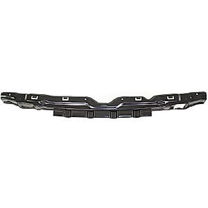 Garage-Pro Front Bumper Reinforcement for Toyota Tacoma 1998-2000 Steel Replaces # 5250604020, TO1025104