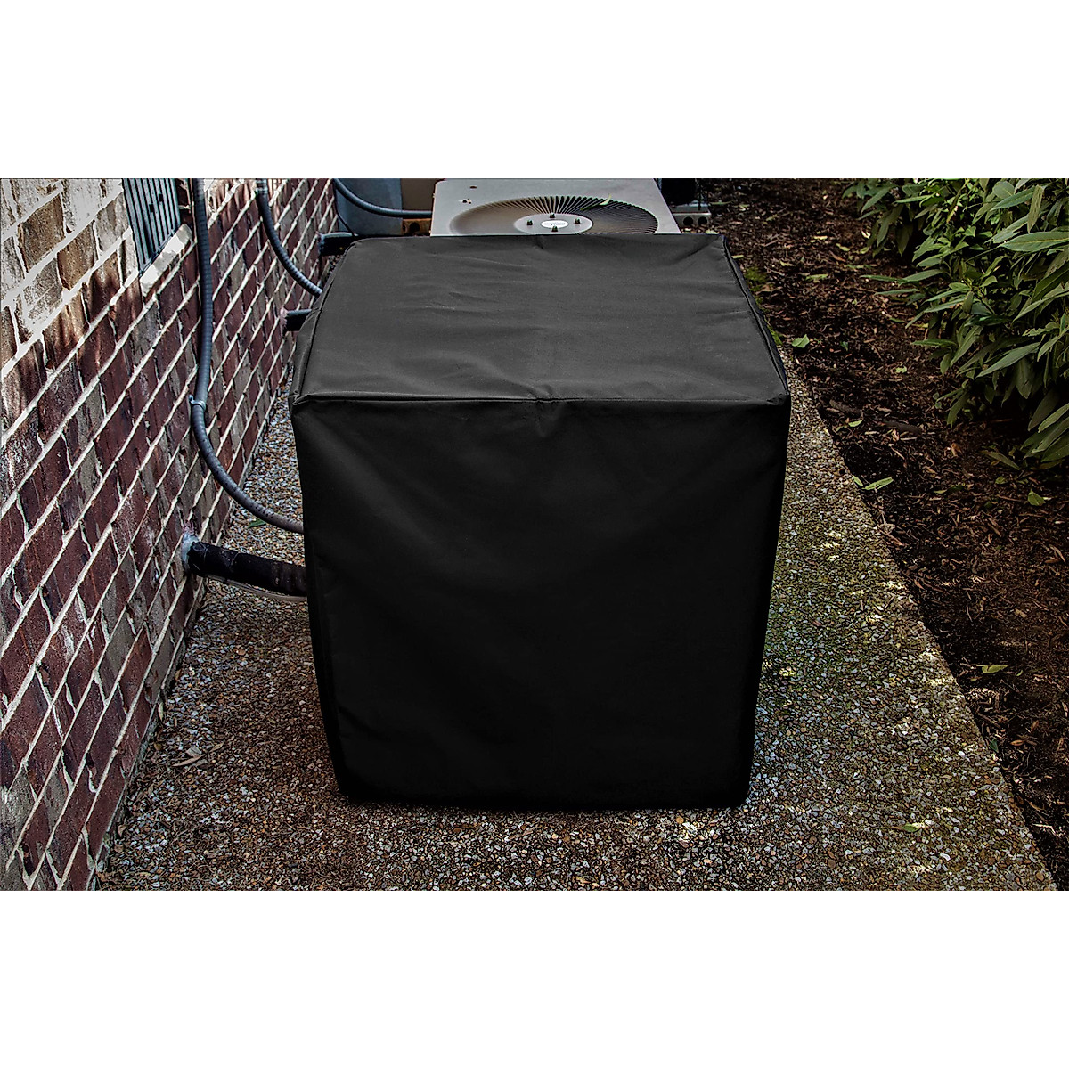 STURDY COVERS EST. 2015Sturdy Covers AC Defender - Full Winter AC Cover Outdoor Protection