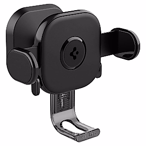 Spigen OneTap Universal Designed for Ioniq 5 2024 2023 2024 Dashboard Car Mount (Magnetically Attaches to Ioniq 5's Dashboard)