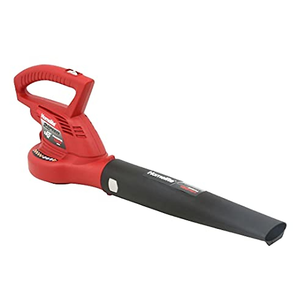 Homelite 150 mph 233 CFM 7 Amp Electric Blower/Sweeper